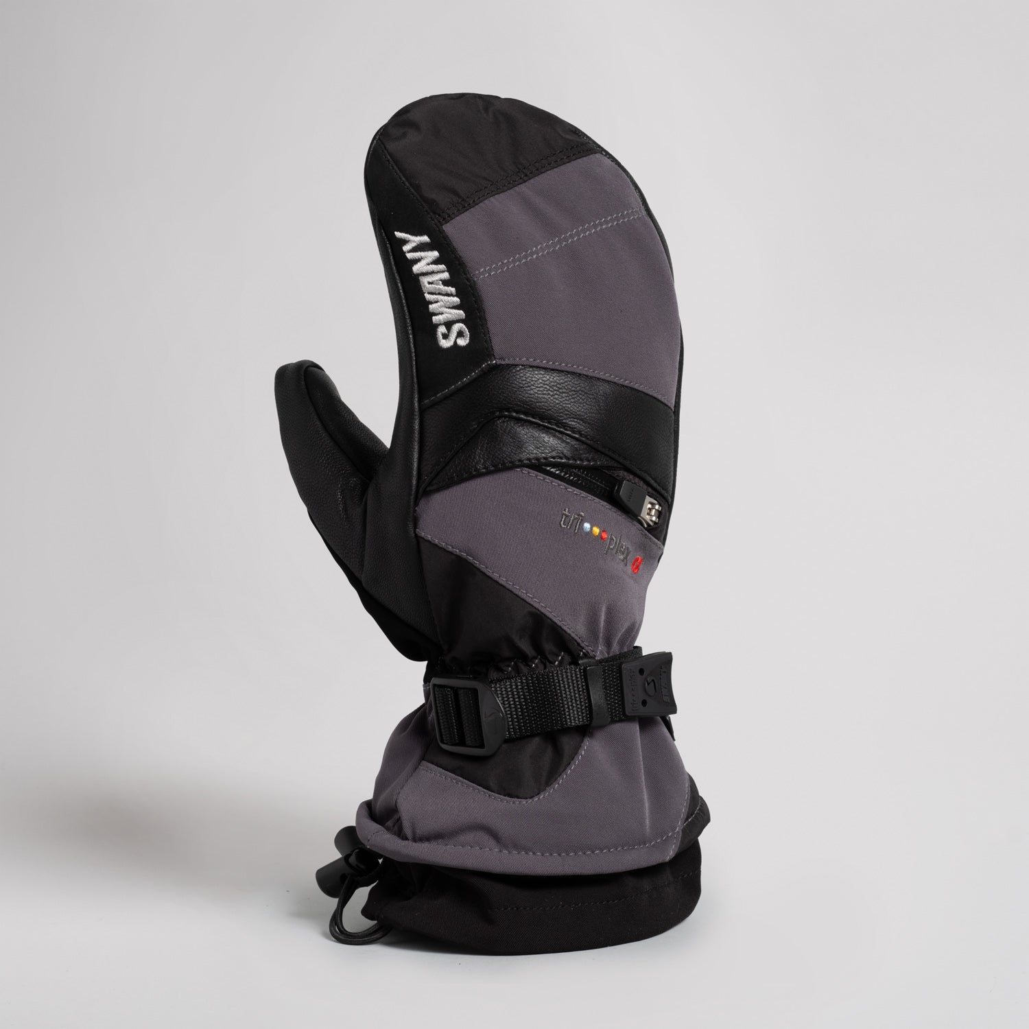 X-CHANGE MITT LADIES – Swany America Corp.