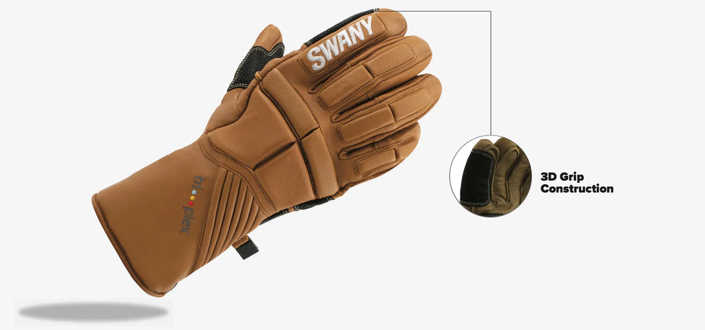 Swany Quality – Swany America Corp.