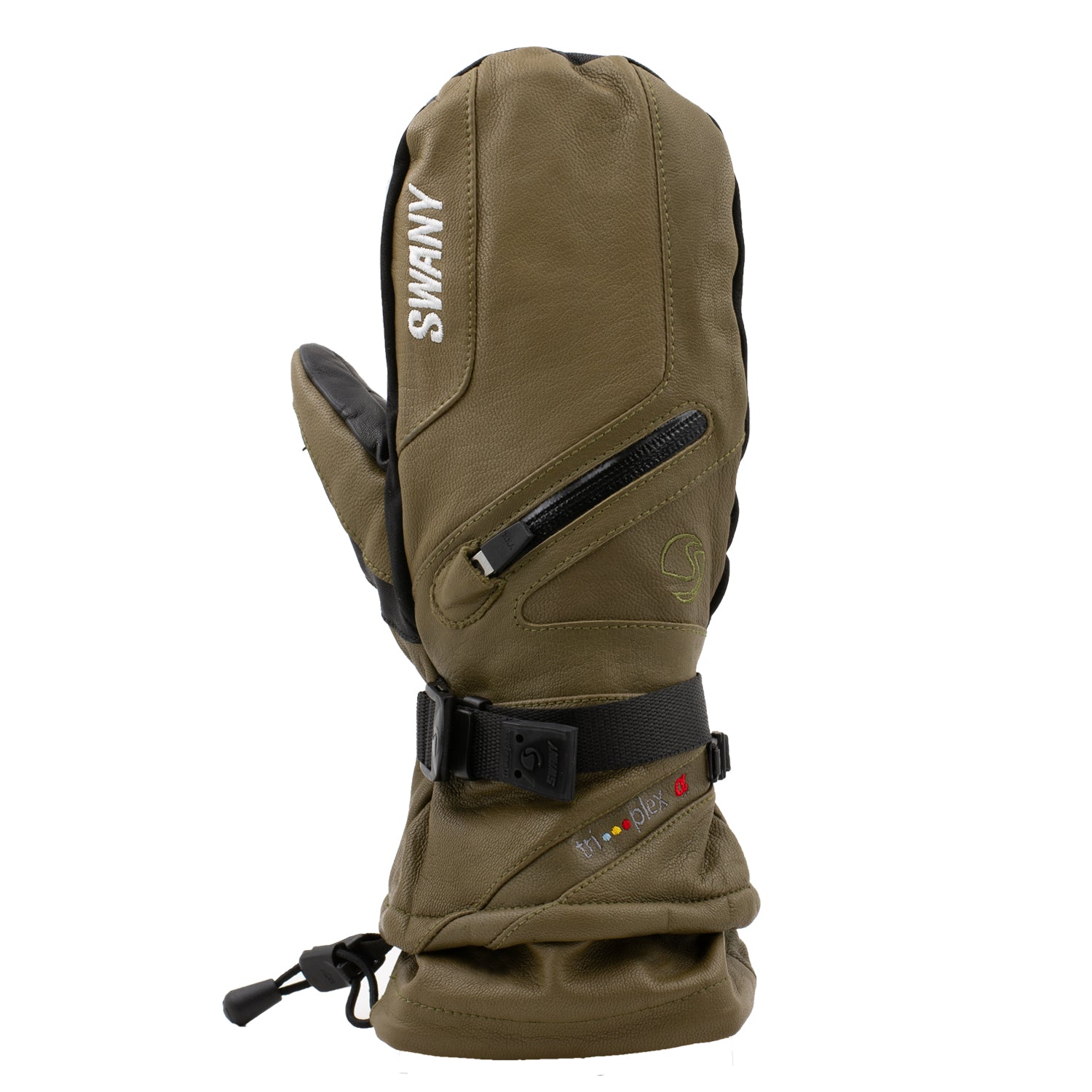 X-CELL MITT MENS – Swany America Corp.